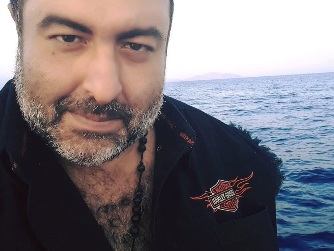 Egyptian Director Sameh Abdel Aziz Dies Aged 49 Al Bawaba